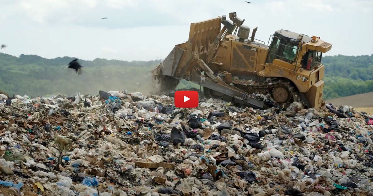 Maryland Today | Transforming Trash to Treasure for Climate Good Maryland Today | Transforming Trash to Treasure for Climate Good