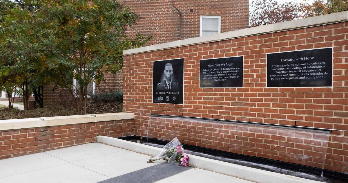 Maryland Today | ‘With Hate-Fueled Violence, We All Lose’ Maryland Today | ‘With Hate-Fueled Violence, We All Lose’
